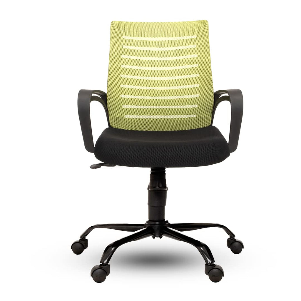 Buy Renewed Atom Basic Chair Online | GreenSoul