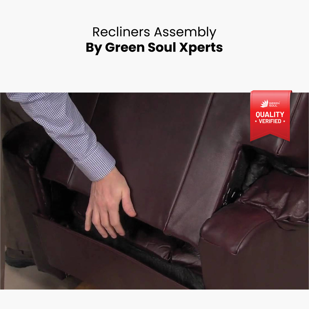 Assembly by Green Soul Xperts