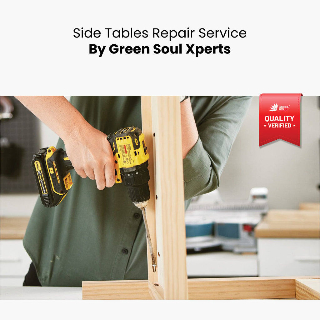 Repair Service by Green Soul Xperts service Green Soul Ergonomics