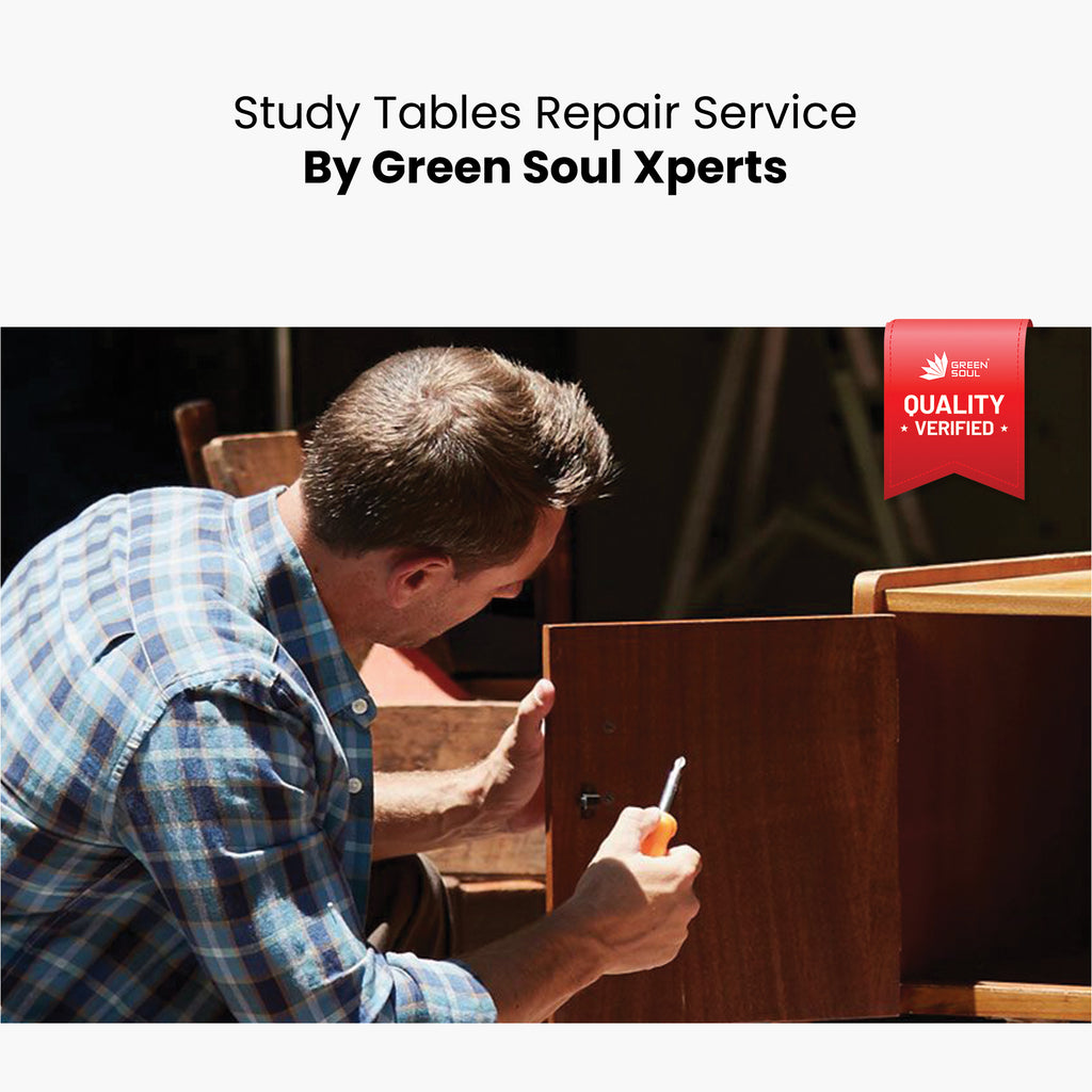 Repair Service by Green Soul Xperts