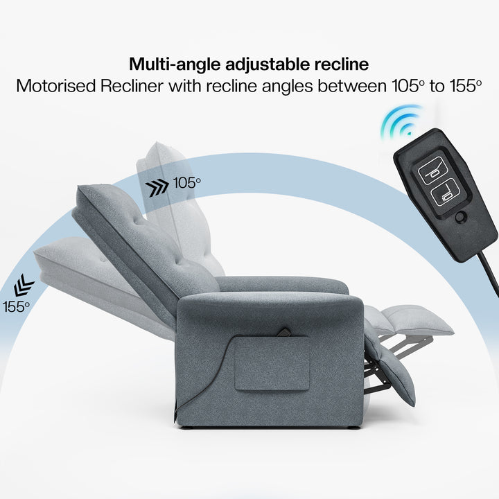 Recliners