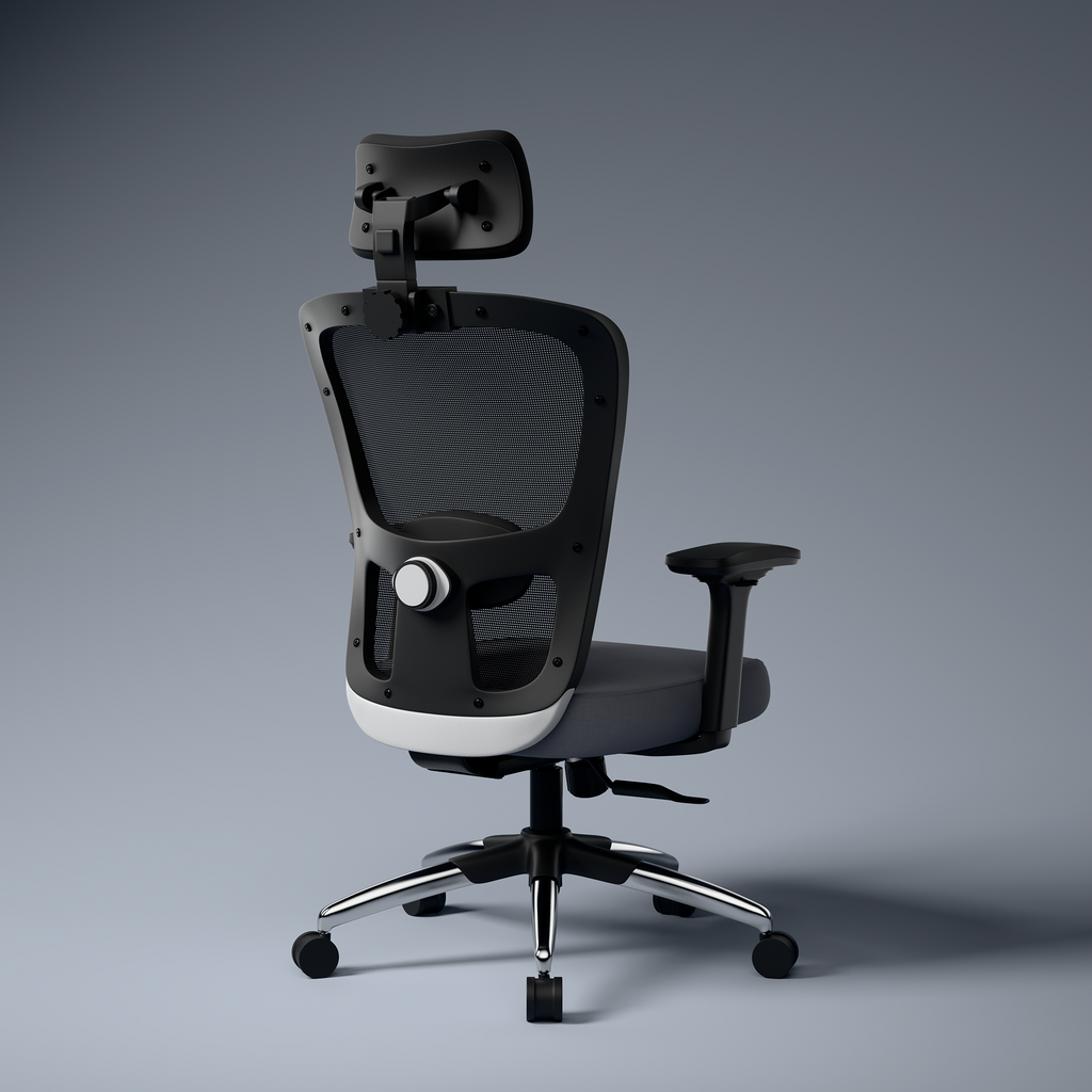 Buy Green Soul Jupiter Pro High Back Mesh Office Chair