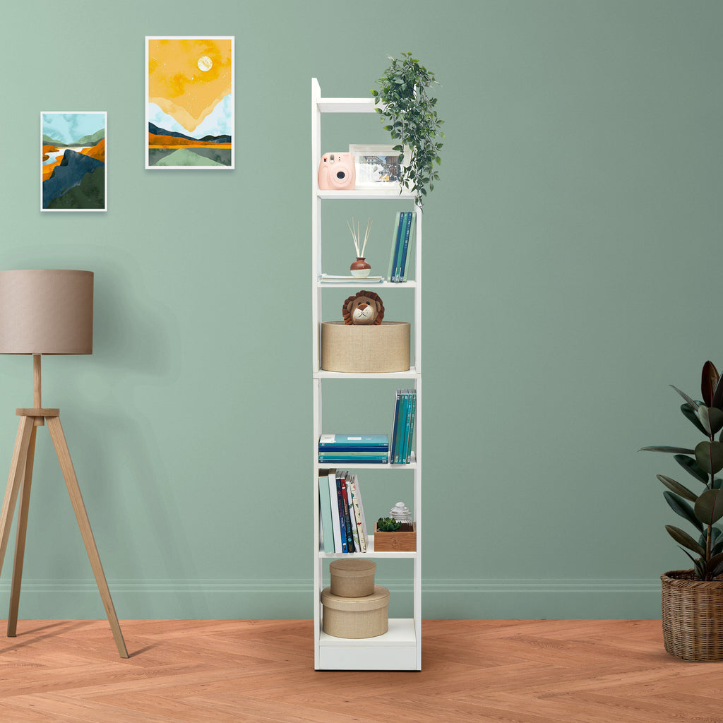Buy Alba Book Shelf Online - GreenSoul