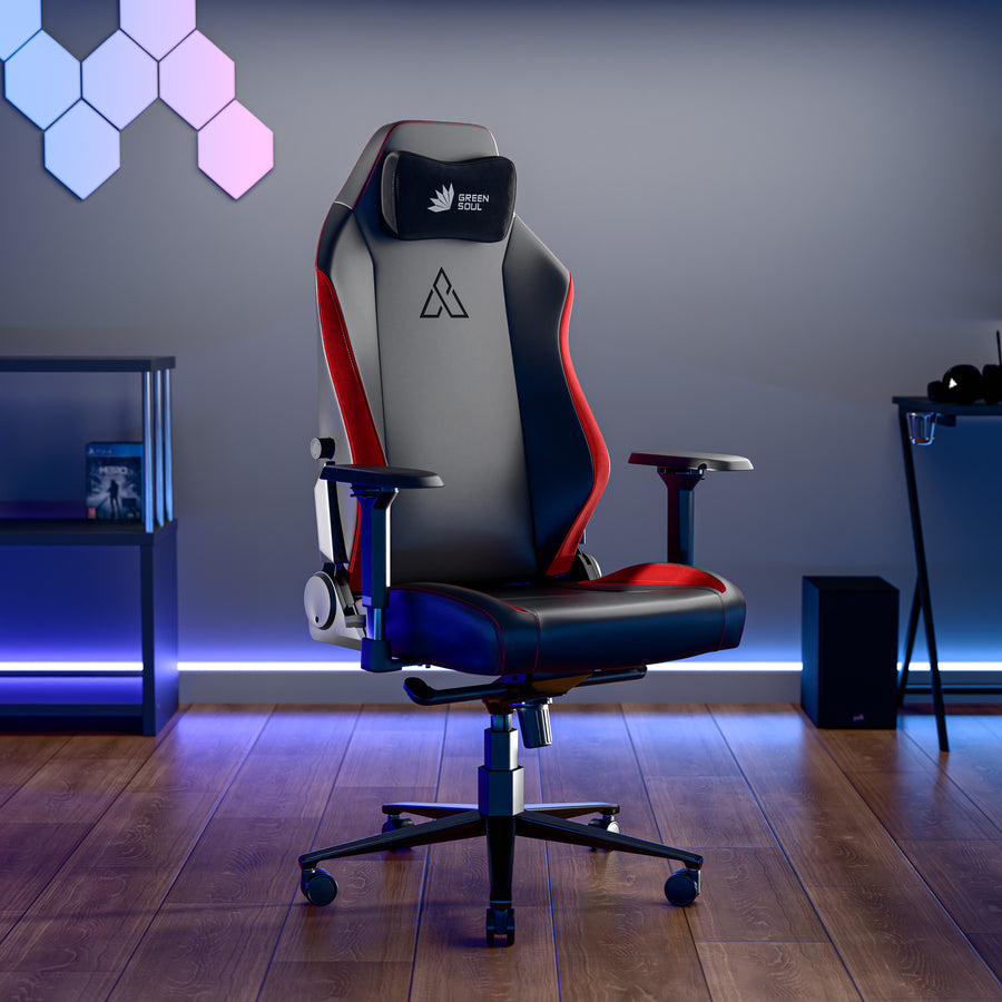 Buy Newly Launched Gaming & Office Chairs, Furniture at GreenSoul