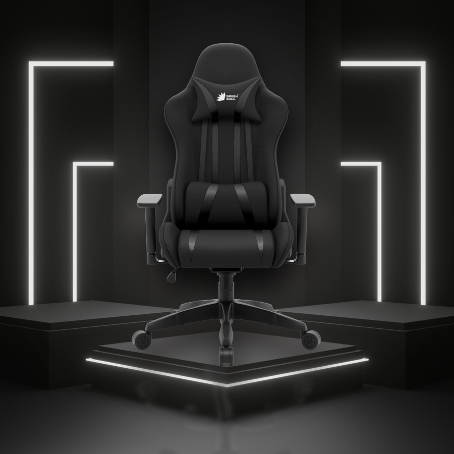 Ultimate Gaming Chairs : Elevate Your Gaming Experience - GreenSoul