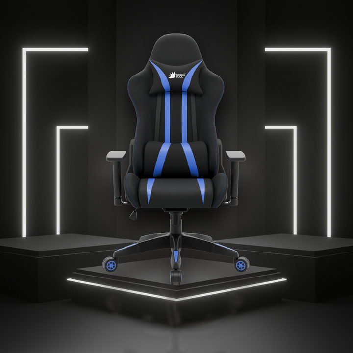 Ultimate Gaming Chairs : Elevate Your Gaming Experience - GreenSoul