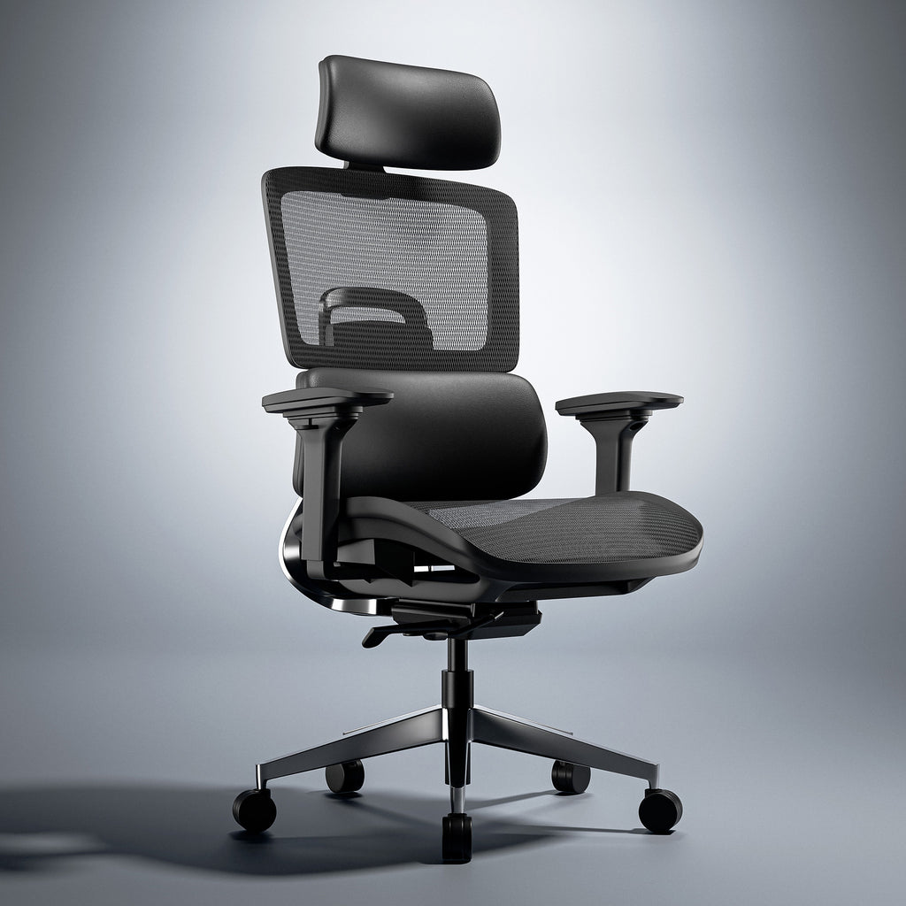 Green Soul Icon Pro Premium Ergonomic Office Chair