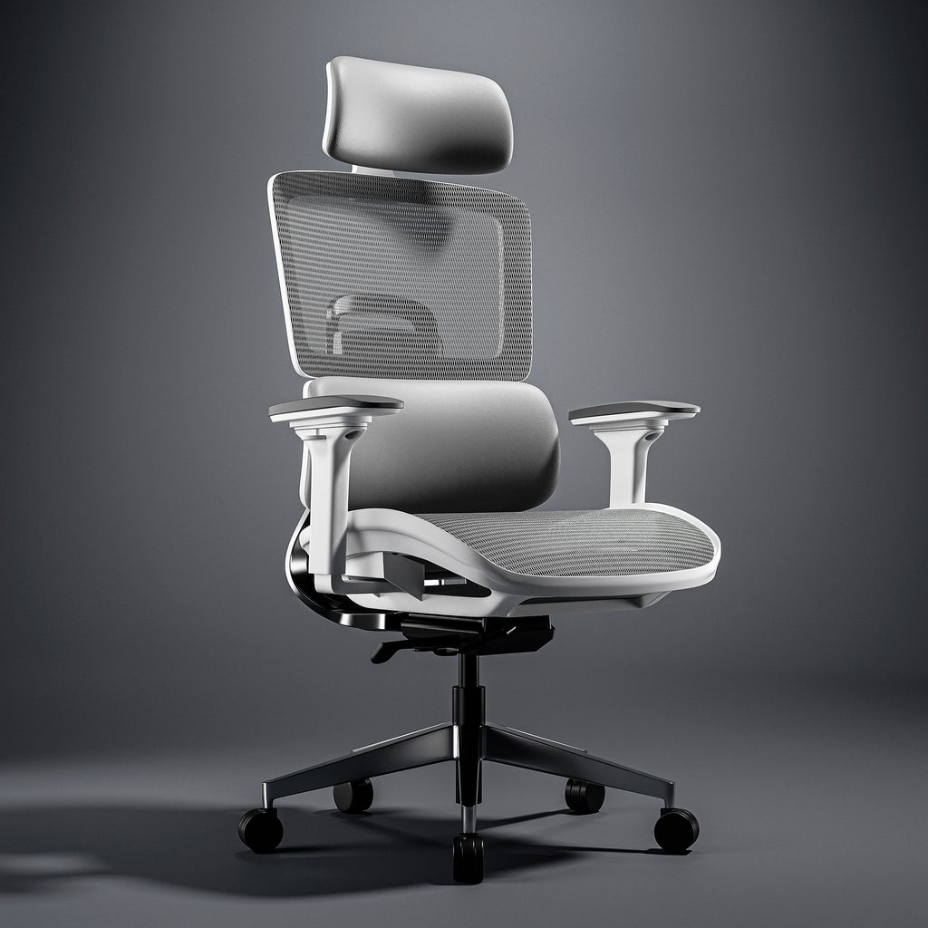 Green Soul Icon Pro Premium Ergonomic Office Chair