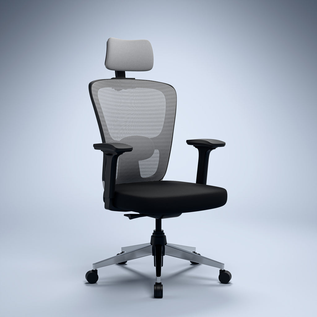 Green Soul Jupiter Pro Intelli-Adapt Recline Office Chair