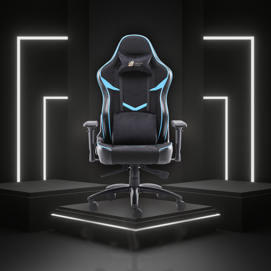 Ultimate Gaming Chairs : Elevate Your Gaming Experience - GreenSoul