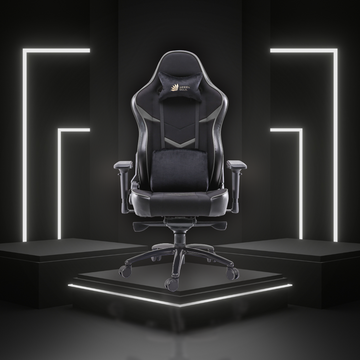 Ultimate Gaming Chairs : Elevate Your Gaming Experience - GreenSoul