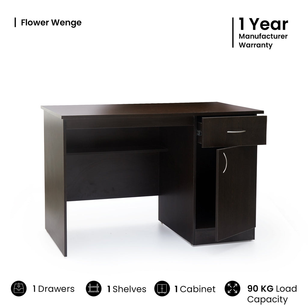 Green Soul Renewed Venue Study Table