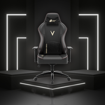 Ultimate Gaming Chairs : Elevate Your Gaming Experience - GreenSoul