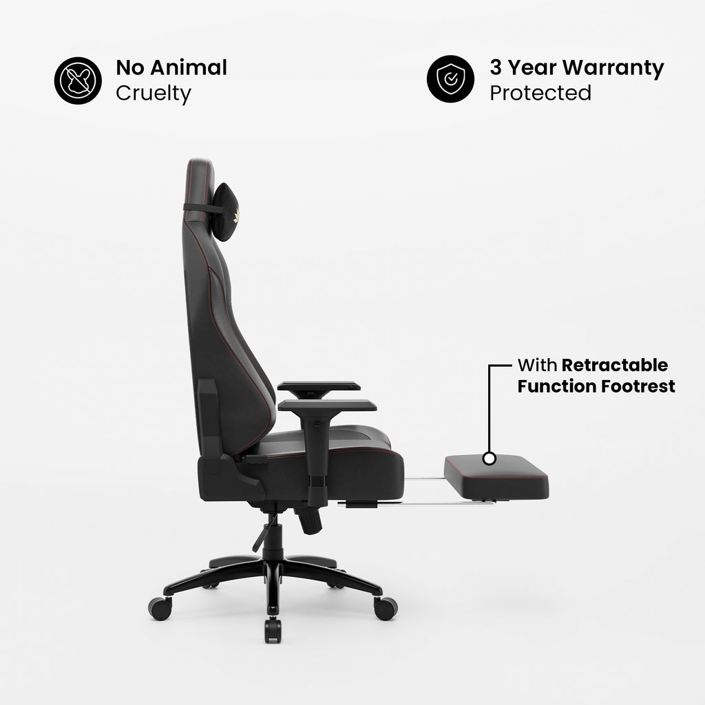 Buy Pro Vision Gaming Chair Online | GreenSoul