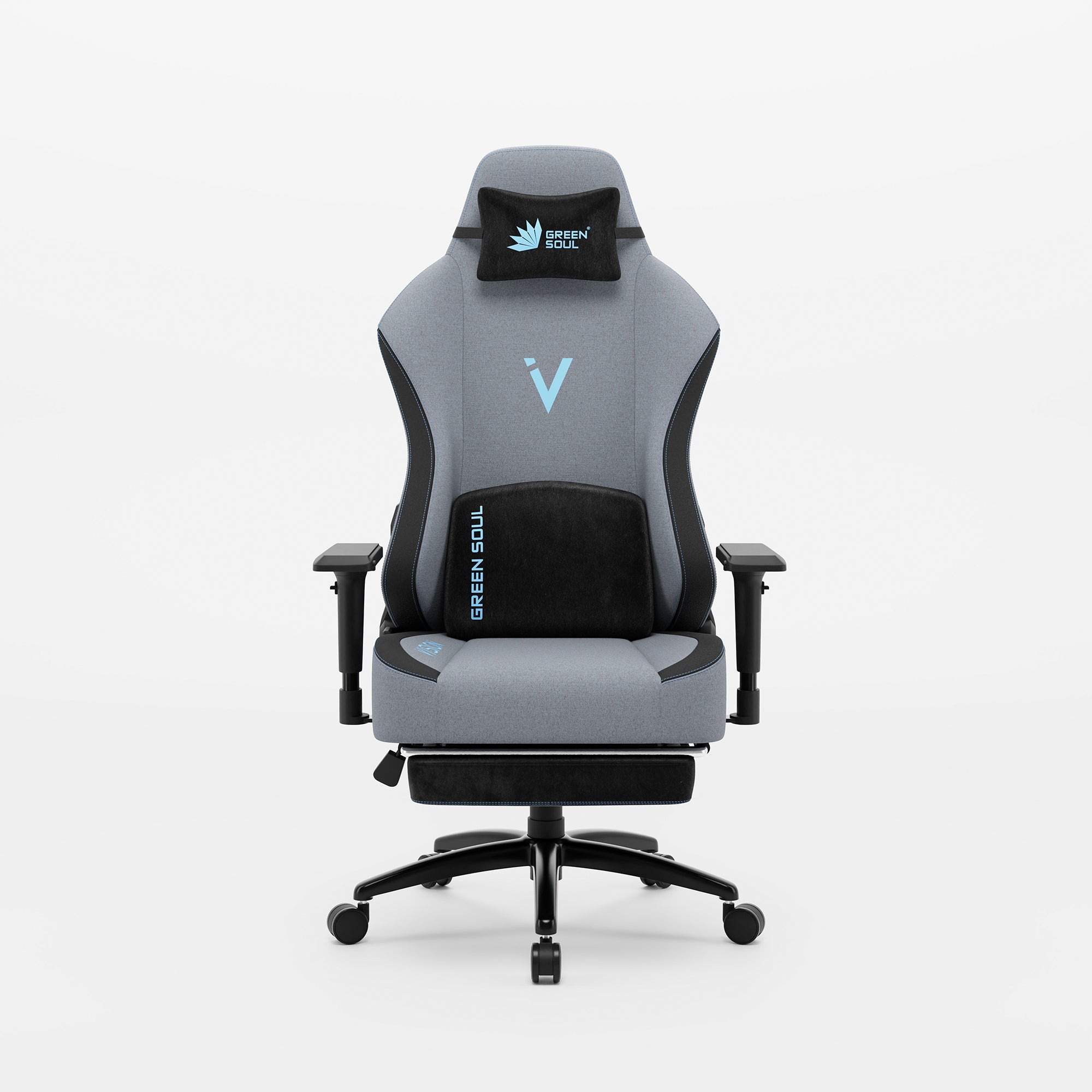 Buy Pro Vision Gaming Chair Online | GreenSoul