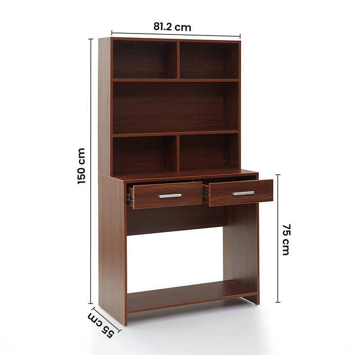Study Tables: Best Quality Engineered Wood Study Tables Online - Greensoul