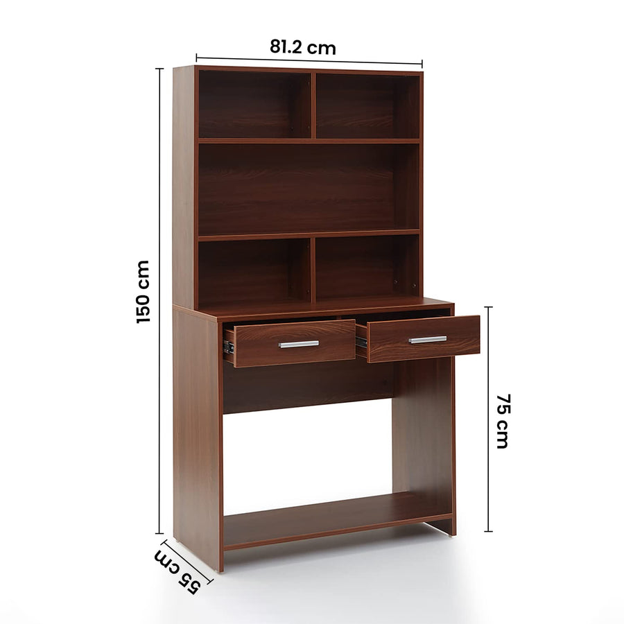 Study Tables: Best Quality Engineered Wood Study Tables Online - Greensoul