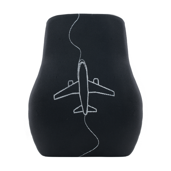Buy Echo Lumbar Pillow Online at Best Price - GreenSoul