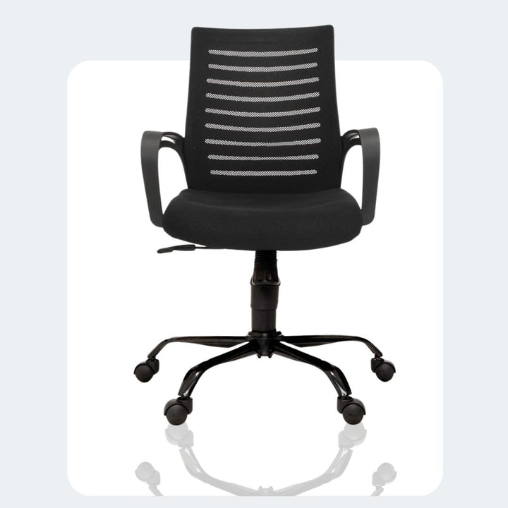 Basic Chairs: Buy Online at Best Price in India - GreenSoul