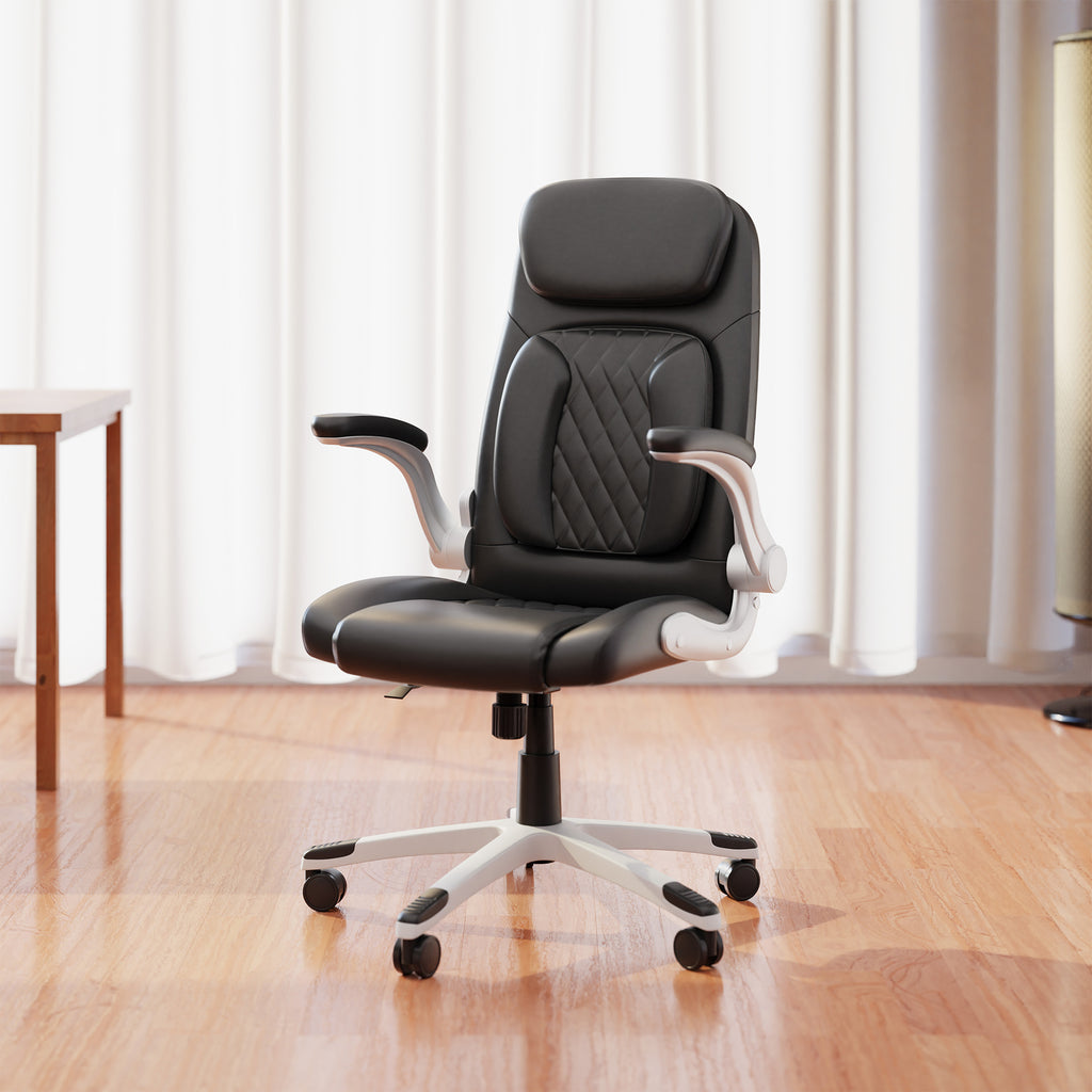 Buy Bosco High Back Executive Chair Online | GreenSoul
