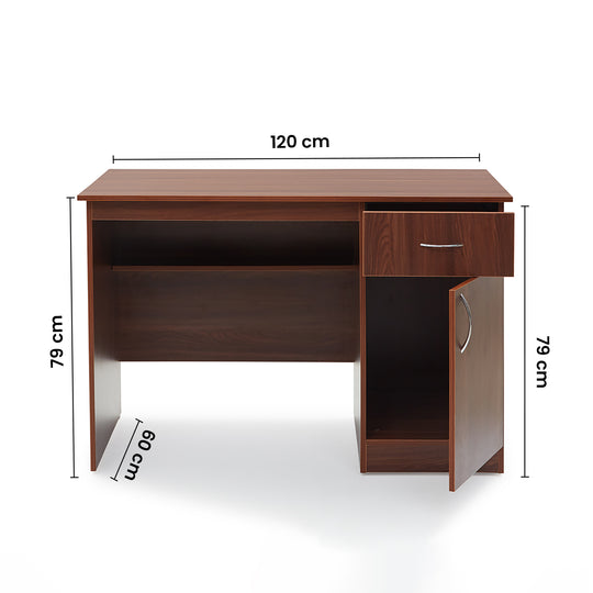 Study Tables: Best Quality Engineered Wood Study Tables Online - Greensoul